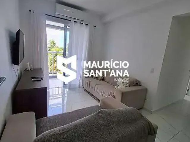 Apartamento para Locação em Lauro de Freitas/BA Buraquinho 2 Quartos
