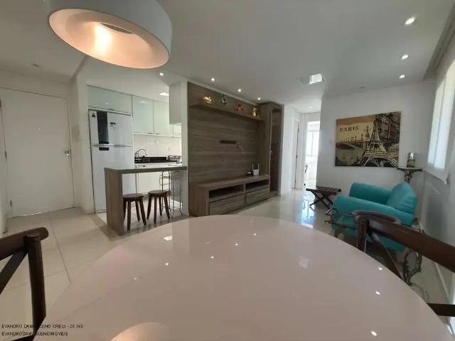Apartamento para Locação em Lauro de Freitas/BA Buraquinho 2 Quartos