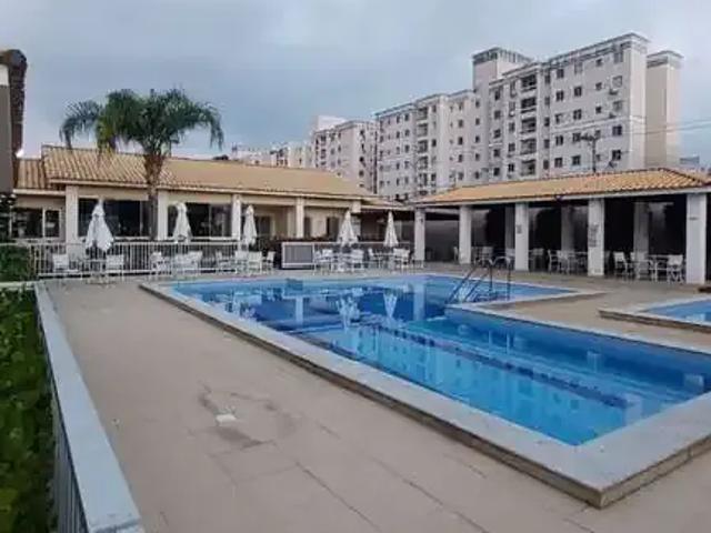 Apartamento para Locação em Lauro de Freitas/BA Buraquinho 2 Quartos