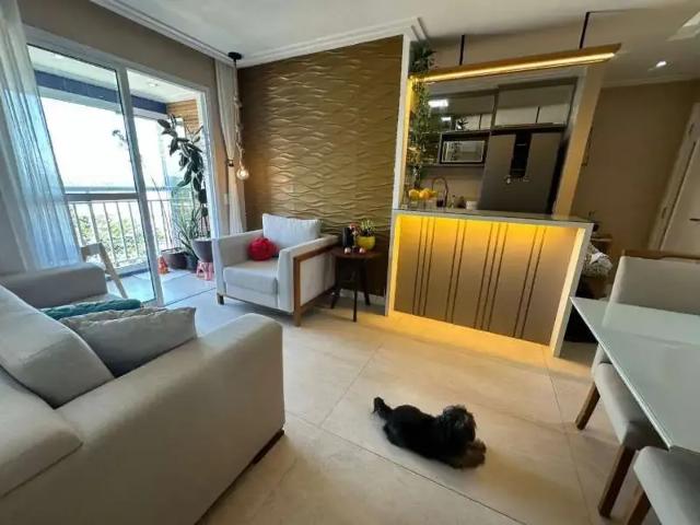 Apartamento para Locação em Lauro de Freitas/BA Buraquinho 2 Quartos