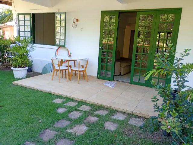 Apartamento para Locação em Lauro de Freitas/BA Buraquinho 2 Quartos