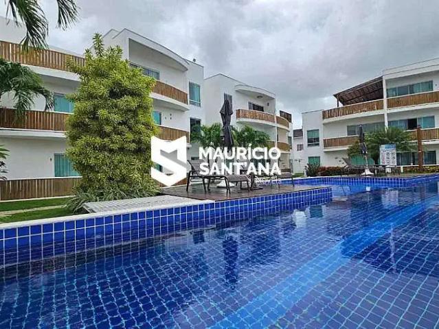 Apartamento para Locação em Lauro de Freitas/BA Buraquinho 2 Quartos