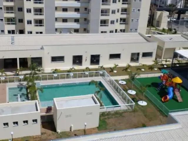 Apartamento para Locação em Lauro de Freitas/BA Buraquinho 2 Quartos