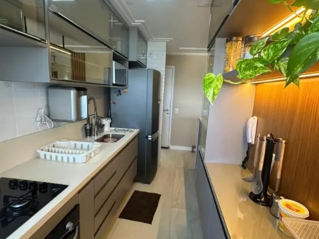 Apartamento para Locação em Lauro de Freitas/BA Buraquinho 2 Quartos