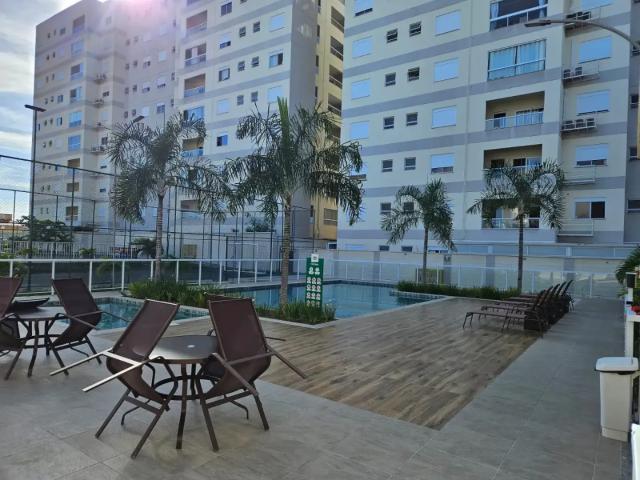 Apartamento para Locação em Lauro de Freitas/BA Buraquinho 2 Quartos