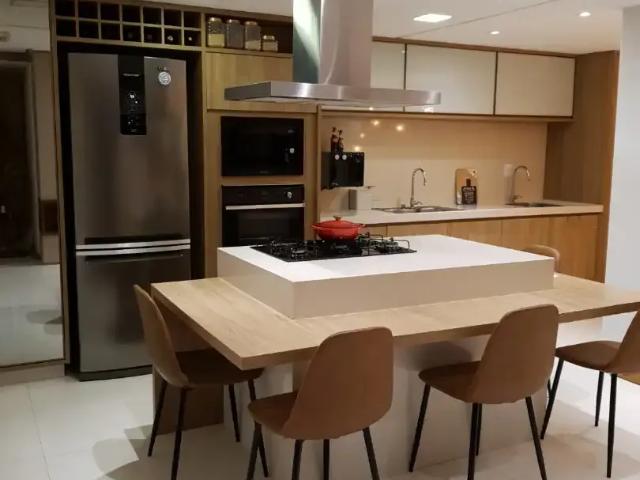 Apartamento para Locação em Lauro de Freitas/BA Buraquinho 2 Quartos