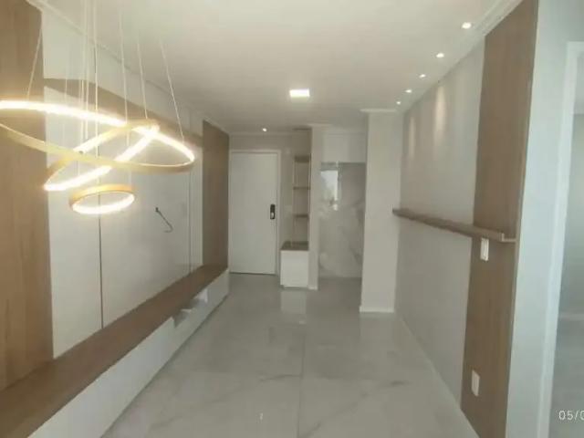 Apartamento para Locação em Lauro de Freitas/BA Buraquinho 2 Quartos