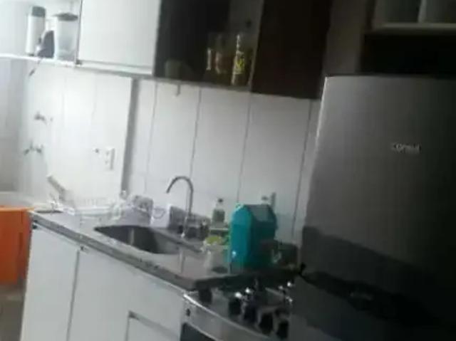 Apartamento para Locação em Lauro de Freitas/BA Buraquinho 2 Quartos