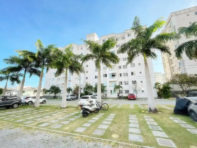 Apartamento para Locação em Lauro de Freitas/BA Buraquinho 2 Quartos
