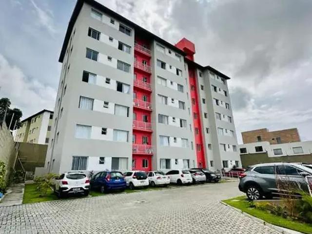 Apartamento para Locação em Lauro de Freitas/BA Buraquinho 2 Quartos