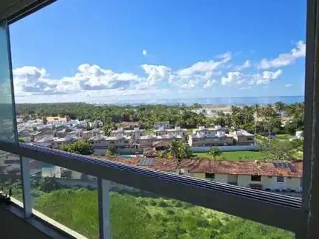 Apartamento para Locação em Lauro de Freitas/BA Buraquinho 2 Quartos