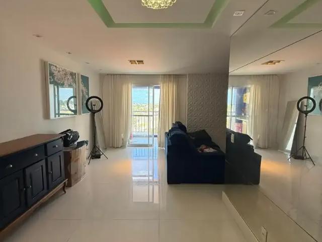 Apartamento para Locação em Lauro de Freitas/BA Buraquinho 2 Quartos