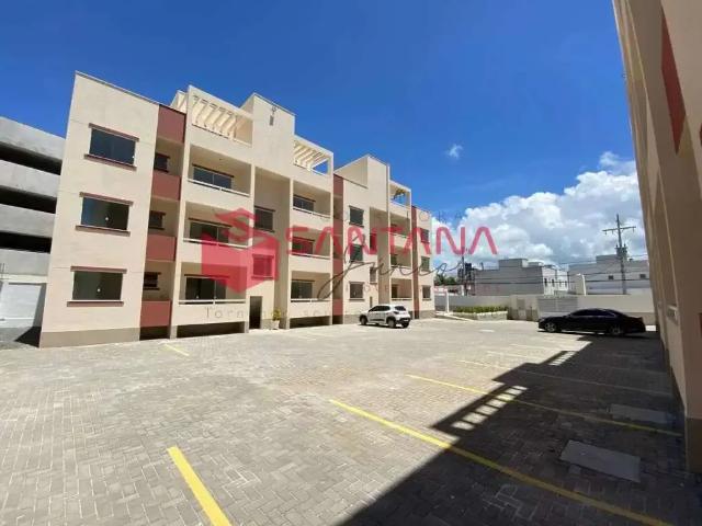 Apartamento para Locação em Lauro de Freitas/BA Buraquinho 2 Quartos