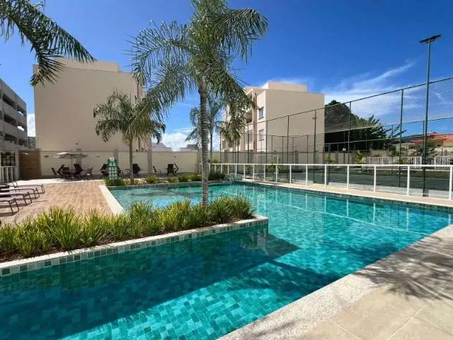 Apartamento para Locação em Lauro de Freitas/BA Buraquinho 2 Quartos