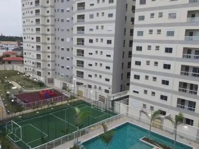 Apartamento para Locação em Lauro de Freitas/BA Buraquinho 2 Quartos
