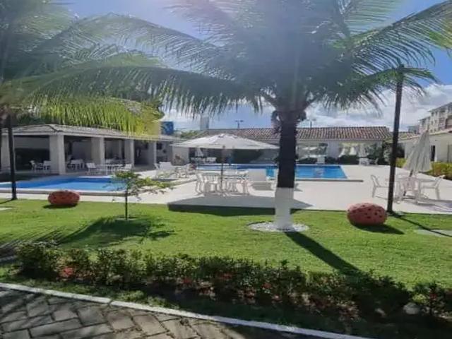 Apartamento para Locação em Lauro de Freitas/BA Buraquinho 2 Quartos
