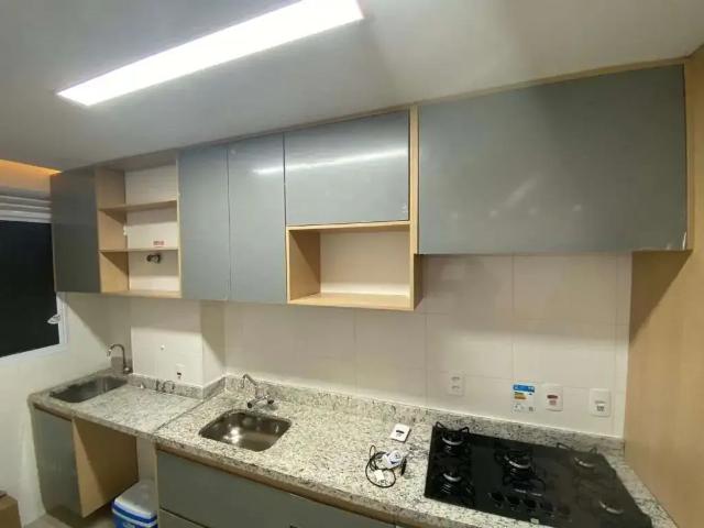 Apartamento para Locação em Lauro de Freitas/BA Buraquinho 2 Quartos