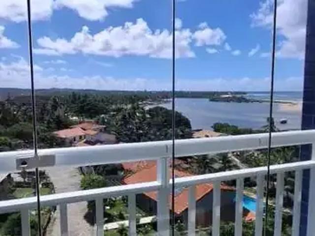 Apartamento para Locação em Lauro de Freitas/BA Buraquinho 2 Quartos