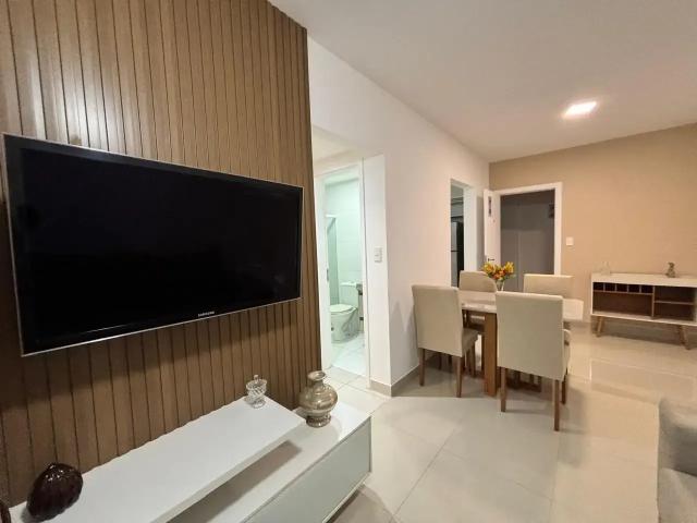 Apartamento para Locação em Lauro de Freitas/BA Buraquinho 2 Quartos