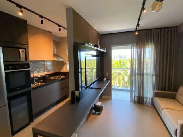 Apartamento para Locação em Lauro de Freitas/BA Buraquinho 2 Quartos