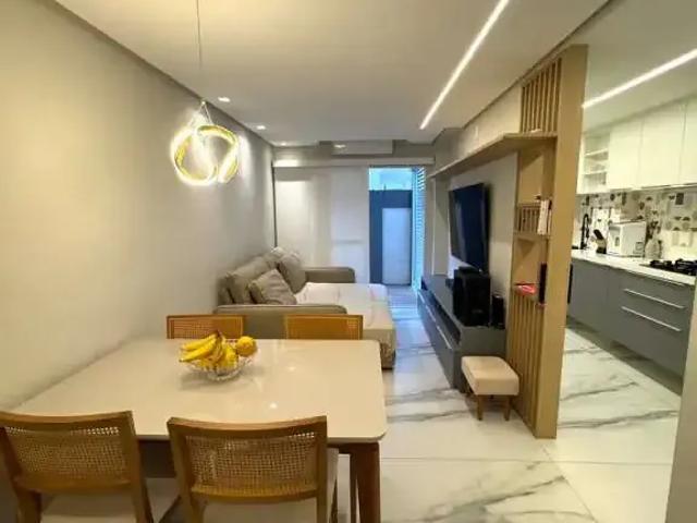 Apartamento para Locação em Lauro de Freitas/BA Buraquinho 2 Quartos