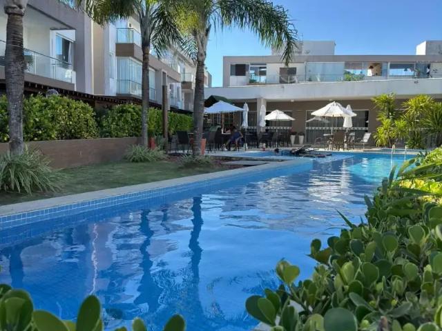 Apartamento para Locação em Lauro de Freitas/BA Buraquinho 3 Quartos