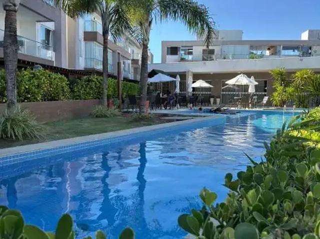 Apartamento para Locação em Lauro de Freitas/BA Buraquinho 3 Quartos