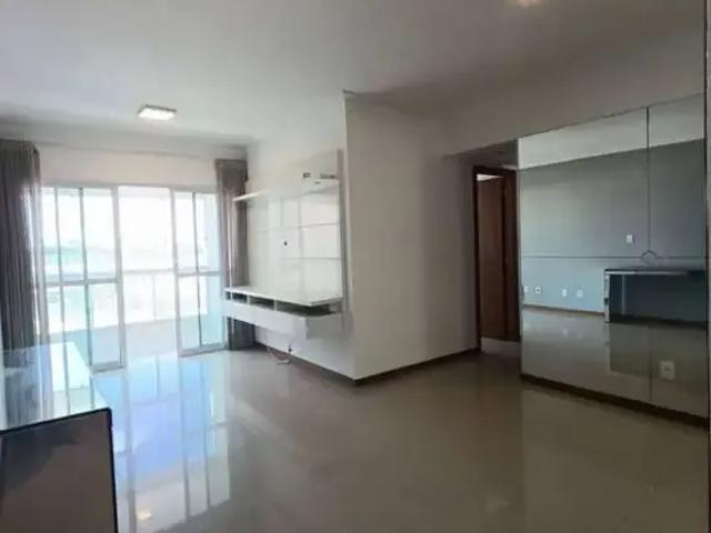 Apartamento para Locação em Lauro de Freitas/BA Buraquinho 3 Quartos
