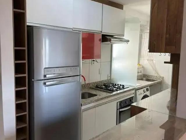 Apartamento para Locação em Lauro de Freitas/BA Buraquinho 3 Quartos