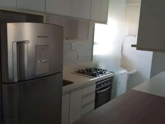 Apartamento para Locação em Lauro de Freitas/BA Buraquinho 3 Quartos