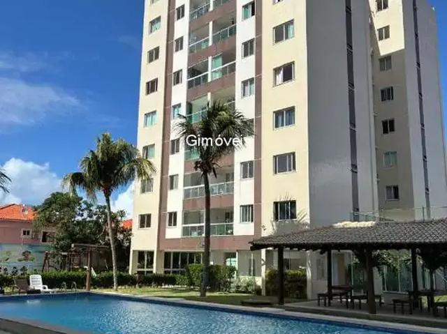 Apartamento para Locação em Lauro de Freitas/BA Buraquinho 3 Quartos