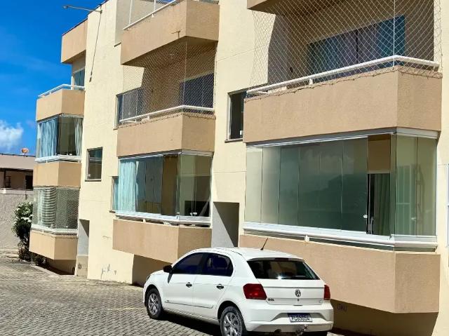 Apartamento para Locação em Lauro de Freitas/BA Buraquinho 3 Quartos