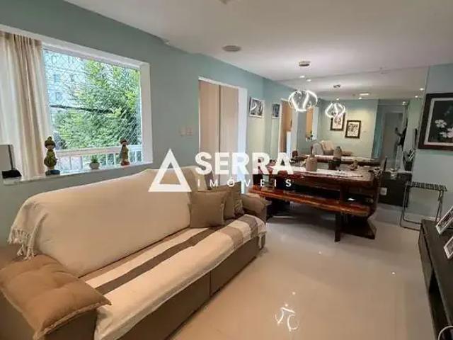 Apartamento para Locação em Lauro de Freitas/BA Buraquinho 3 Quartos