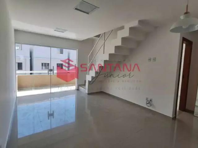 Apartamento para Locação em Lauro de Freitas/BA Buraquinho 3 Quartos