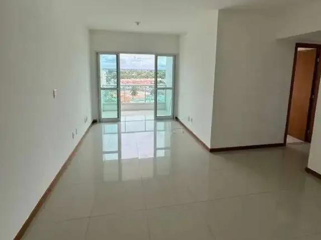 Apartamento para Locação em Lauro de Freitas/BA Buraquinho 3 Quartos