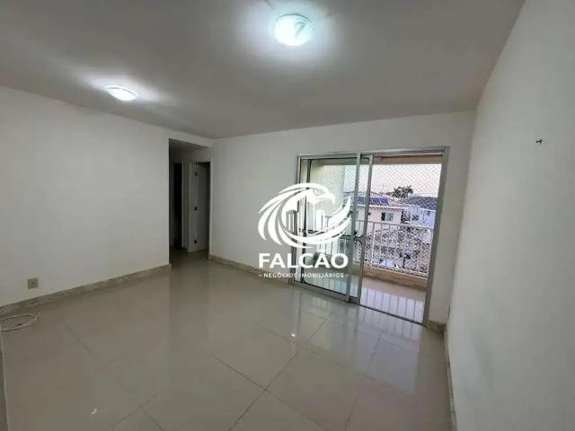 Apartamento para Locação em Lauro de Freitas/BA Buraquinho 3 Quartos