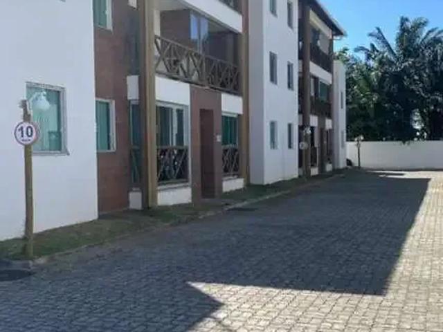Apartamento para Locação em Lauro de Freitas/BA Buraquinho 3 Quartos