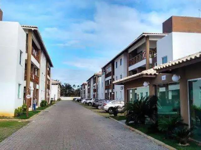 Apartamento para Locação em Lauro de Freitas/BA Buraquinho 3 Quartos