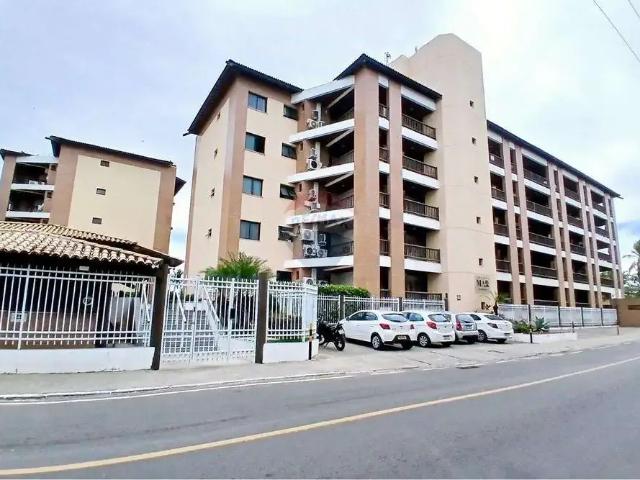 Apartamento para Locação em Lauro de Freitas/BA Buraquinho 3 Quartos