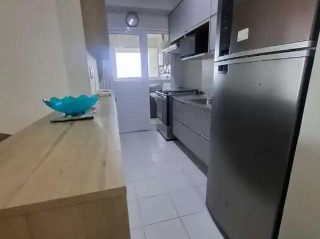 Apartamento para Locação em Lauro de Freitas/BA Buraquinho 3 Quartos
