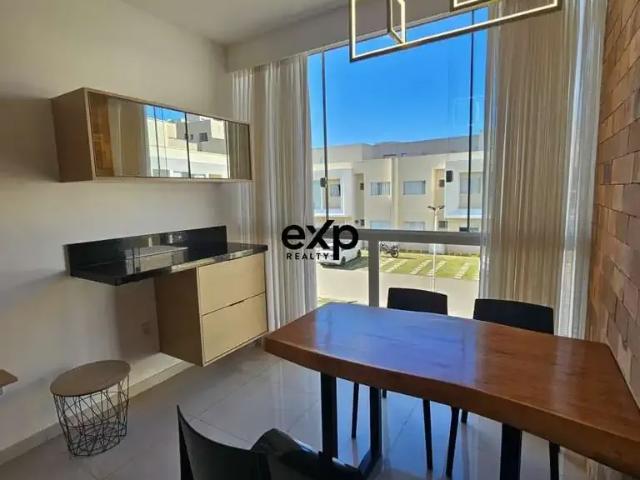 Apartamento para Locação em Lauro de Freitas/BA Buraquinho 3 Quartos