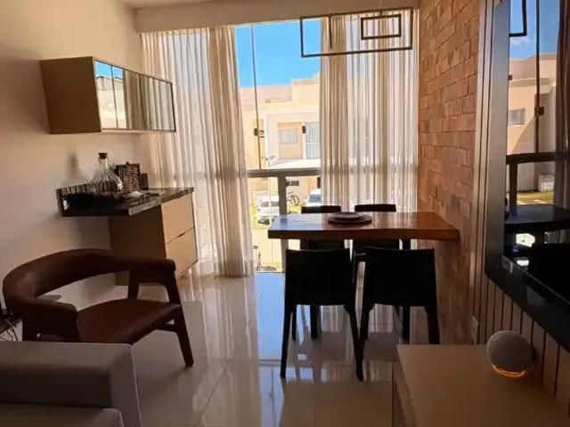 Apartamento para Locação em Lauro de Freitas/BA Buraquinho 3 Quartos