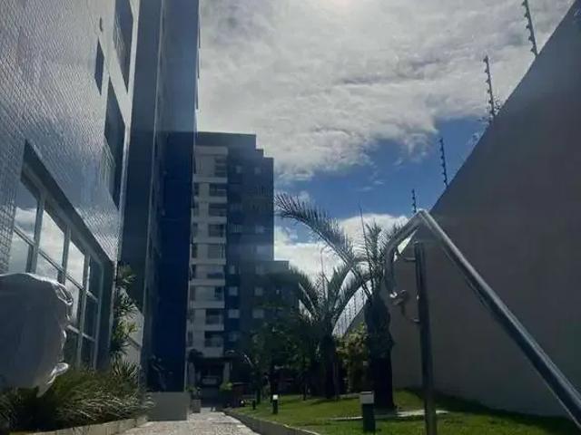 Apartamento para Locação em Lauro de Freitas/BA Buraquinho 3 Quartos