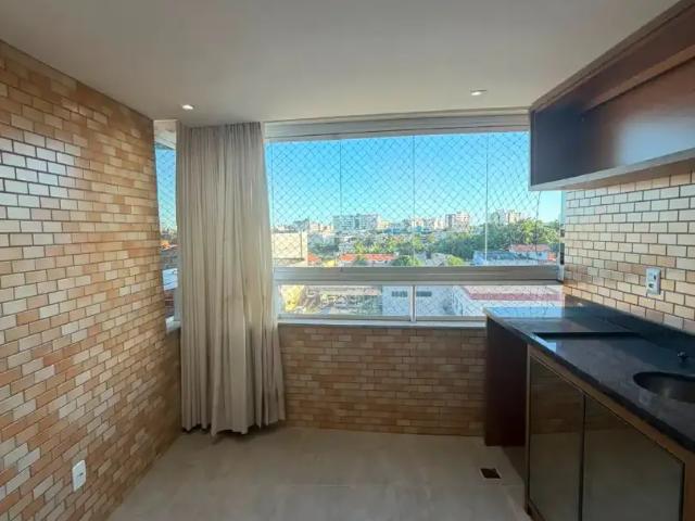Apartamento para Locação em Lauro de Freitas/BA Buraquinho 3 Quartos