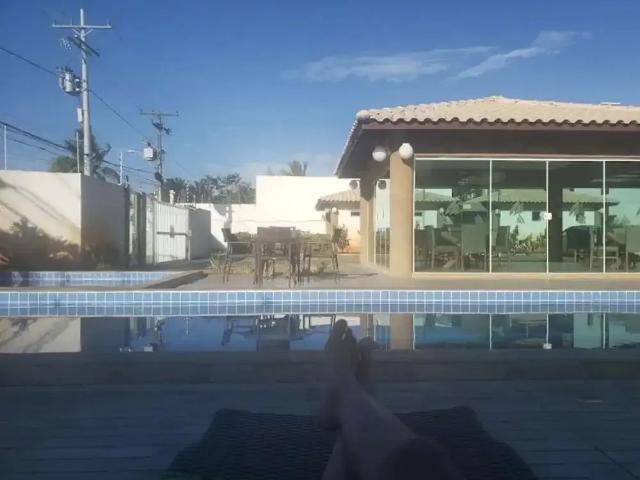 Apartamento para Locação em Lauro de Freitas/BA Buraquinho 3 Quartos