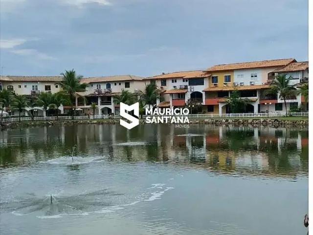 Apartamento para Locação em Lauro de Freitas/BA Estrada do Coco 2 Quartos