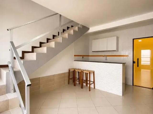 Apartamento para Locação em Lauro de Freitas/BA Ipitanga 1 Quartos