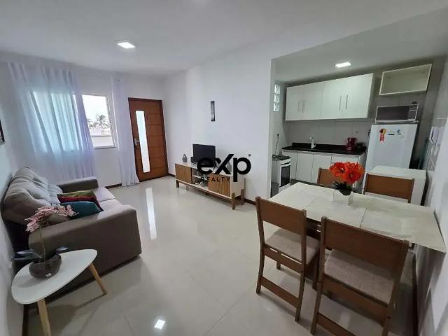 Apartamento para Locação em Lauro de Freitas/BA Ipitanga 1 Quartos