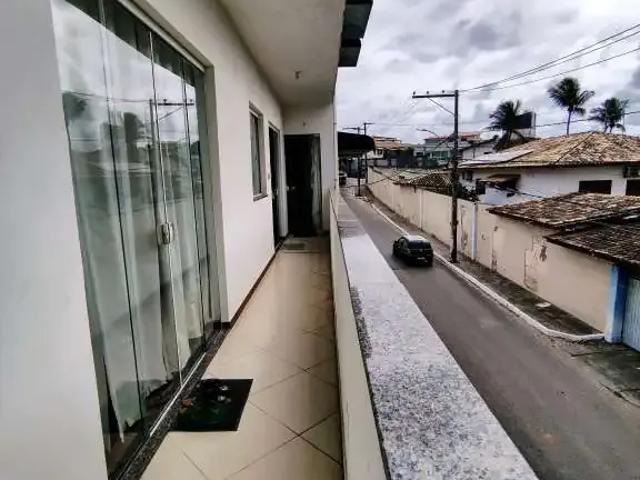 Apartamento para Locação em Lauro de Freitas/BA Ipitanga 1 Quartos