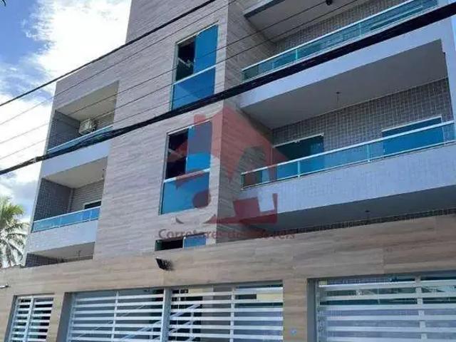 Apartamento para Locação em Lauro de Freitas/BA Ipitanga 2 Quartos